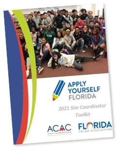 Apply Yourself Florida - Florida College Access Network