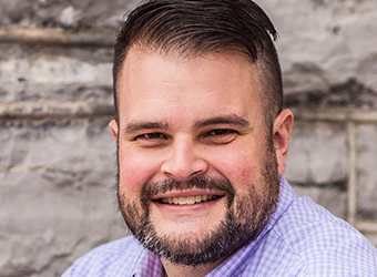 Meet Adam Lindberg, FCAN's new Director of Research and Policy ...