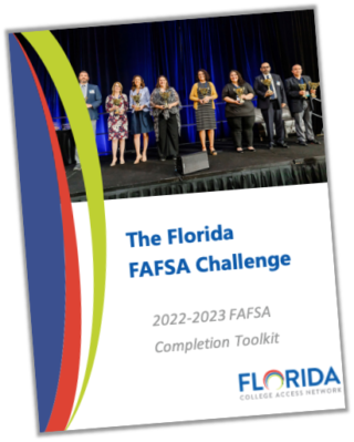 Florida FAFSA Challenge - Florida College Access Network