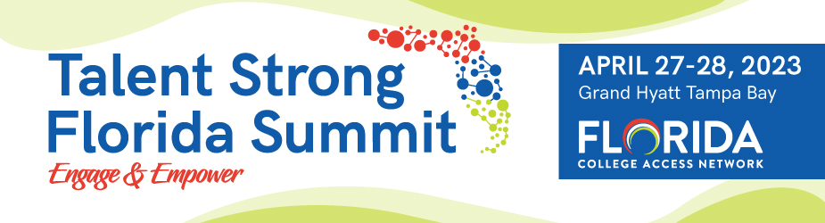 Events - Florida College Access Network