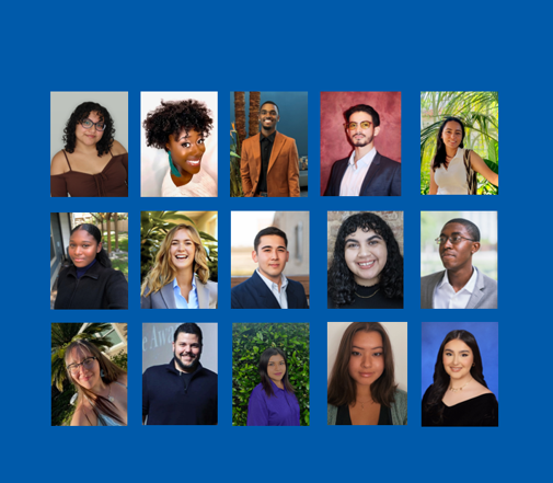 FCAN Selects 15 Student Advocacy Fellows to Champion Education Policy ...