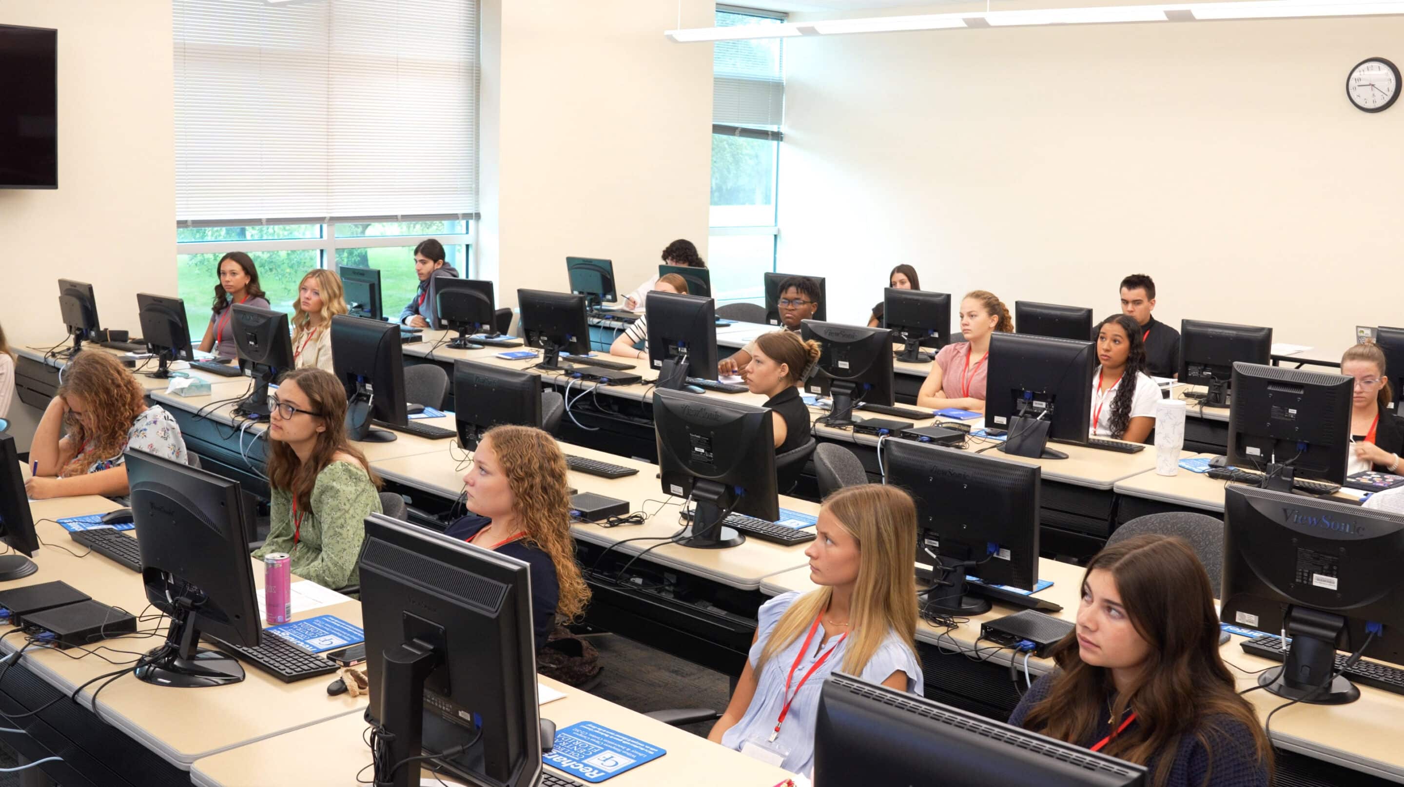 Investing in the Future: How Community Partnerships and Summer RISE ...