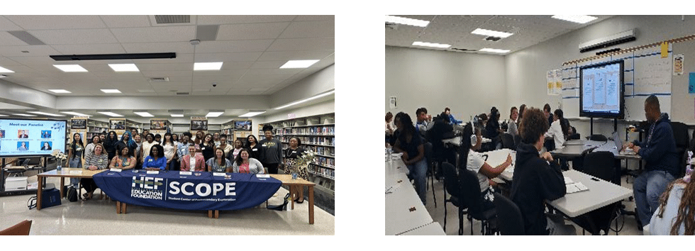 SCOPE Delivers Personalized Postsecondary Support Across Hillsborough ...